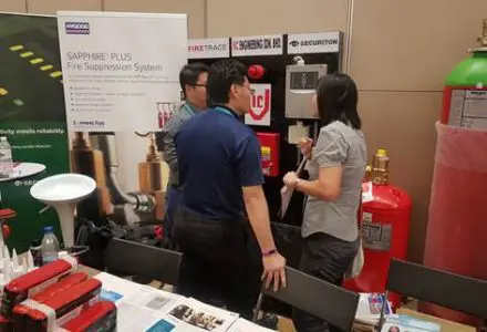 VIC Malaysia's First Cloud and Data Center Convention 2018