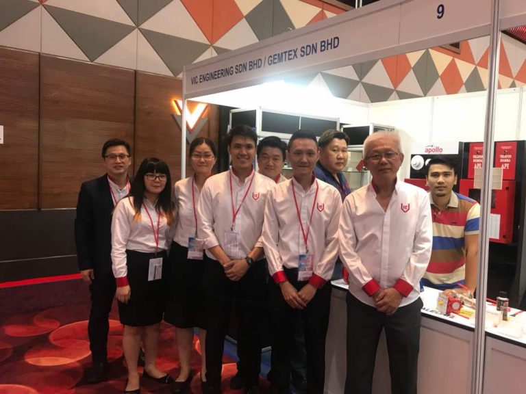 News Archives - VIC Engineering