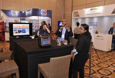 VIC Malaysia's First Cloud and Data Center Convention 2018