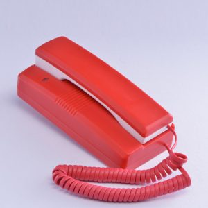 Topscomm DZ-6002 Fireman Intercom System - VIC Engineering