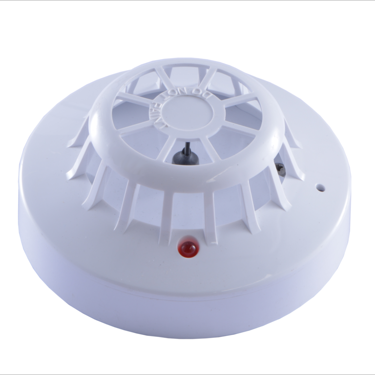 DEMCO Heat Detectors D-103 - VIC Engineering DEMCO Heat Detectors D-103 - VIC Engineering
