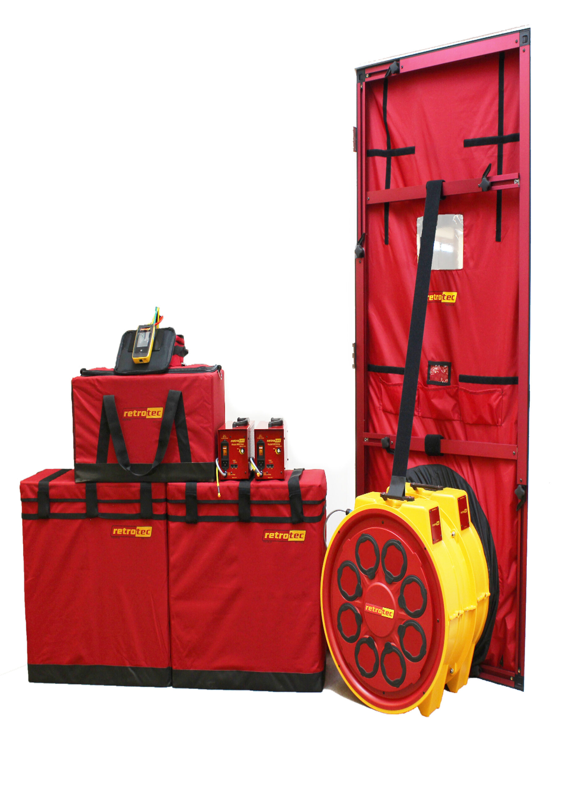 FM Approved & UL Listed Equipment Shop | VIC Engineering