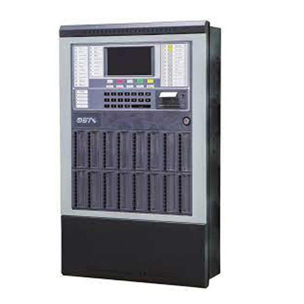 Addressable Fire Alarm Control Panels Archives - VIC Engineering