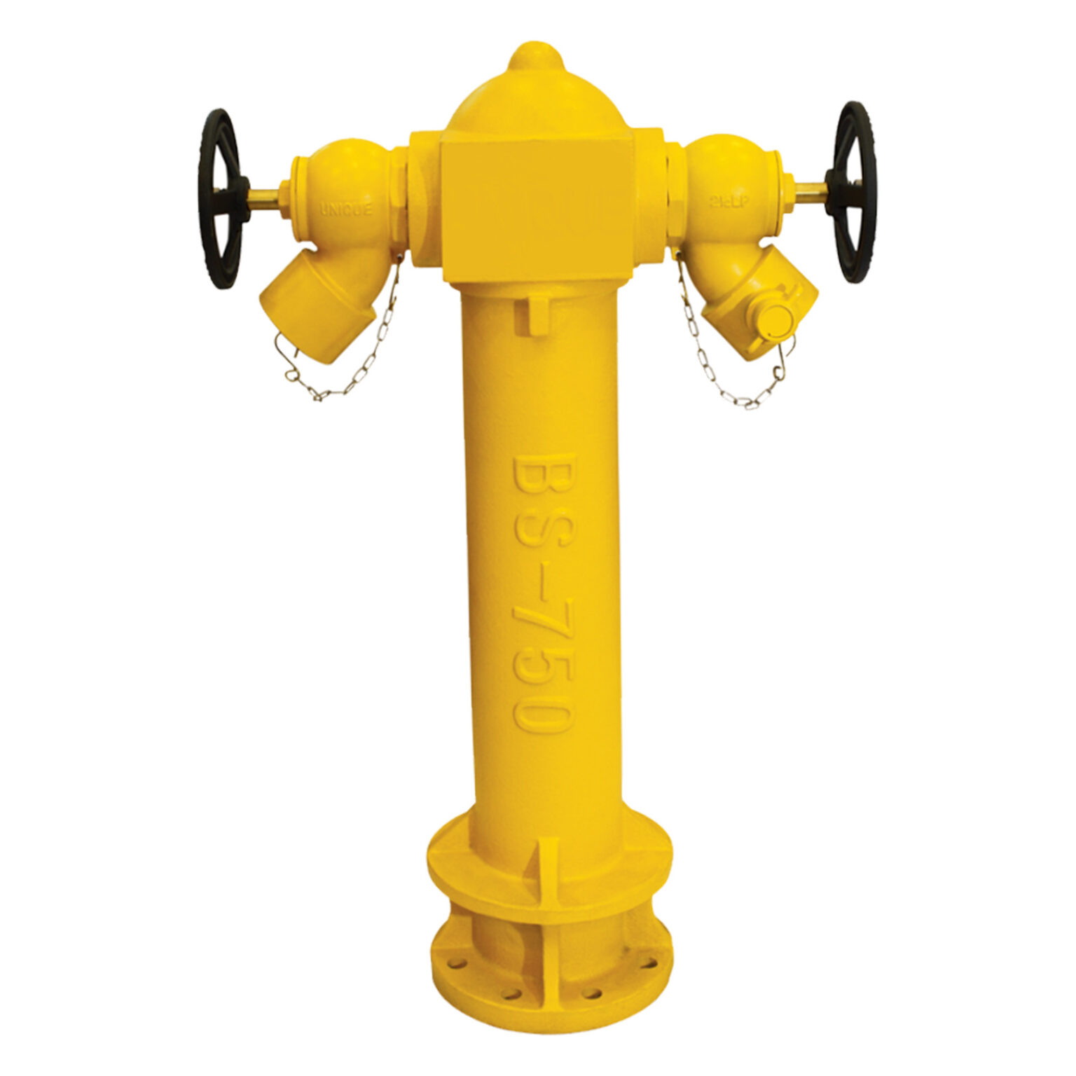 Two Way Fire Hydrant - VIC Engineering